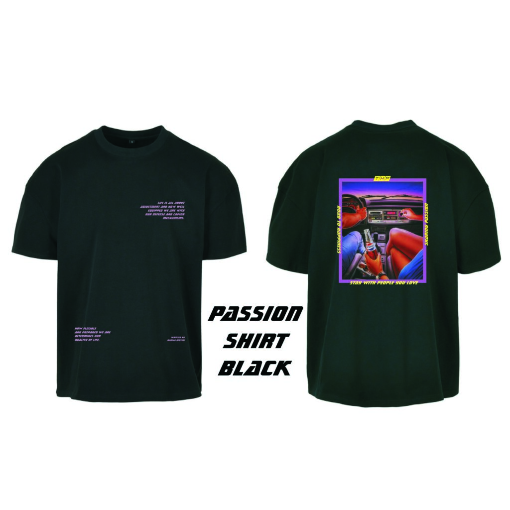 THP Store – Bekleidung